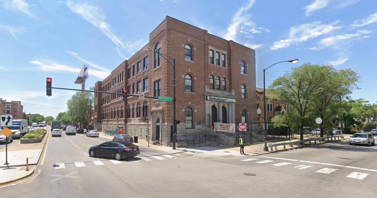City Council approves residential development at 2401 W. Congress ...