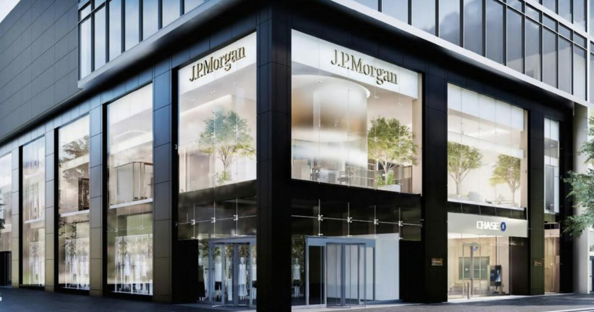 JPMorgan Chase plans flagship location at 830 N. Michigan | Urbanize ...
