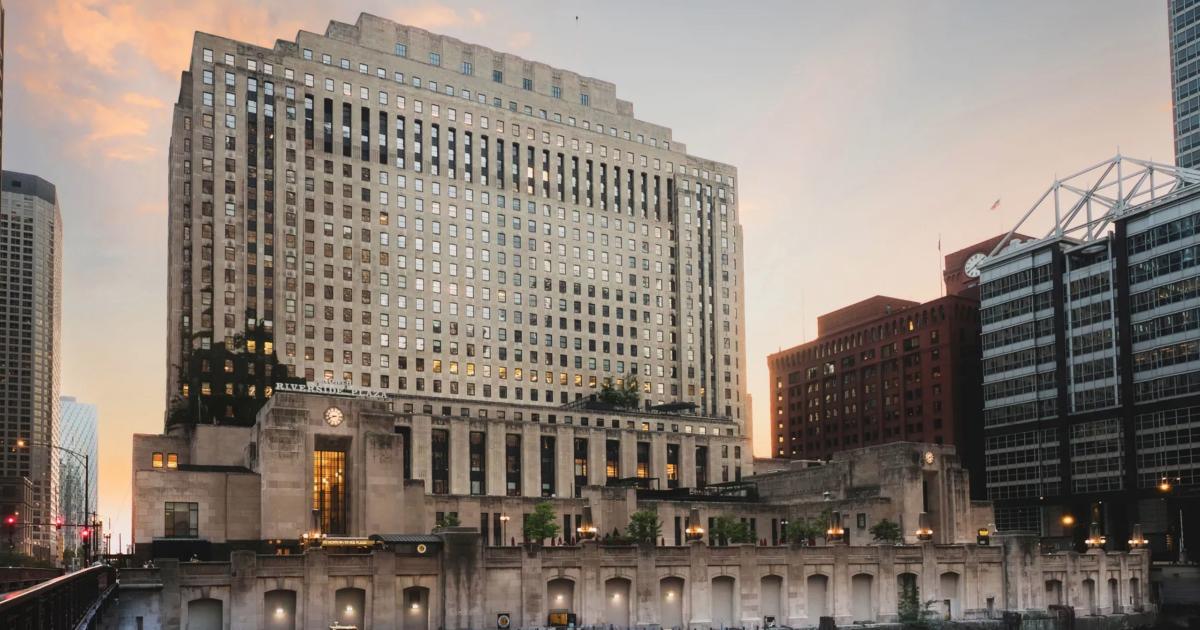 Final landmark recommendation approved for Chicago Daily News Building ...