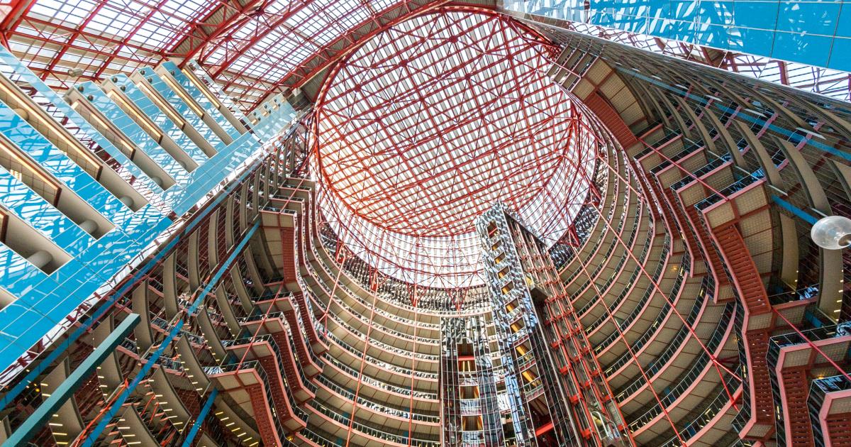 Thompson Center rezoning could clear path for new supertall tower ...